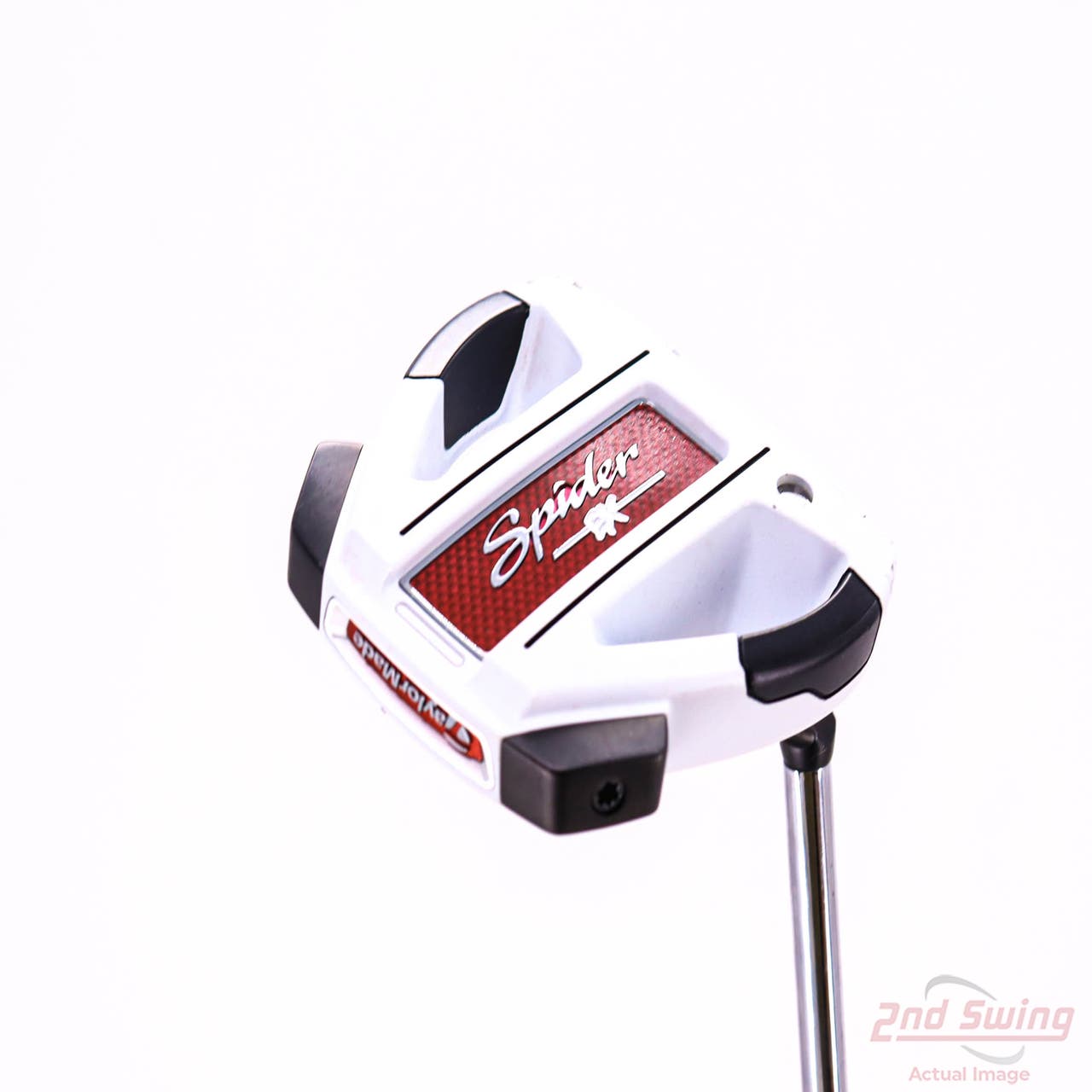 TaylorMade Spider EX Ghost Flow Neck Putter (D-12435765411) | 2nd Swing ...