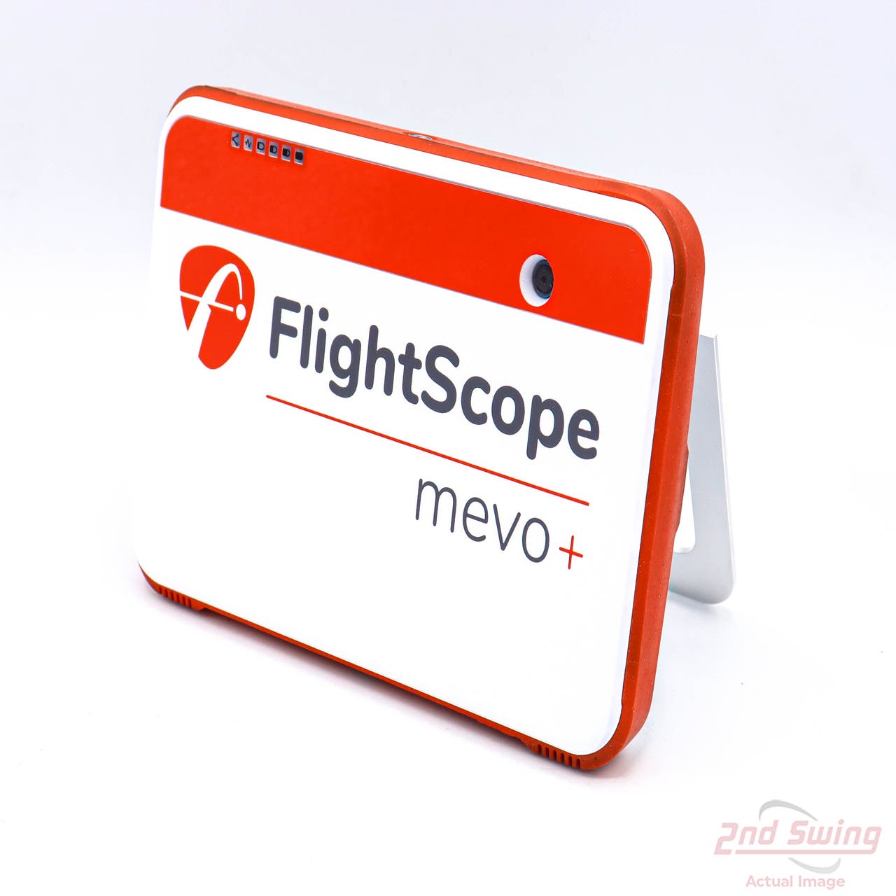 FlightScope Mevo Plus Launch Monitor (D-12435843939) | 2nd Swing Golf