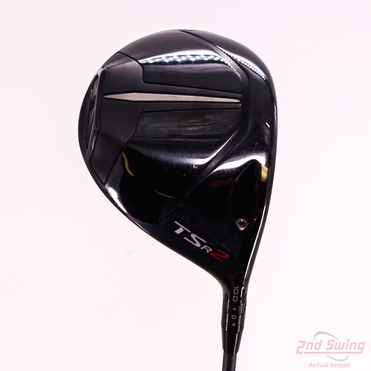 Titleist TSR2 Driver (D-12435845063) | 2nd Swing Golf