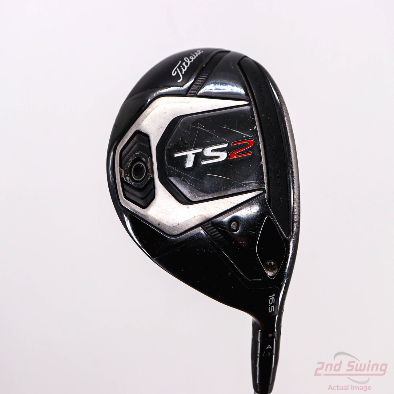 Titleist TS2 Fairway Wood (D-12435848021) | 2nd Swing Golf