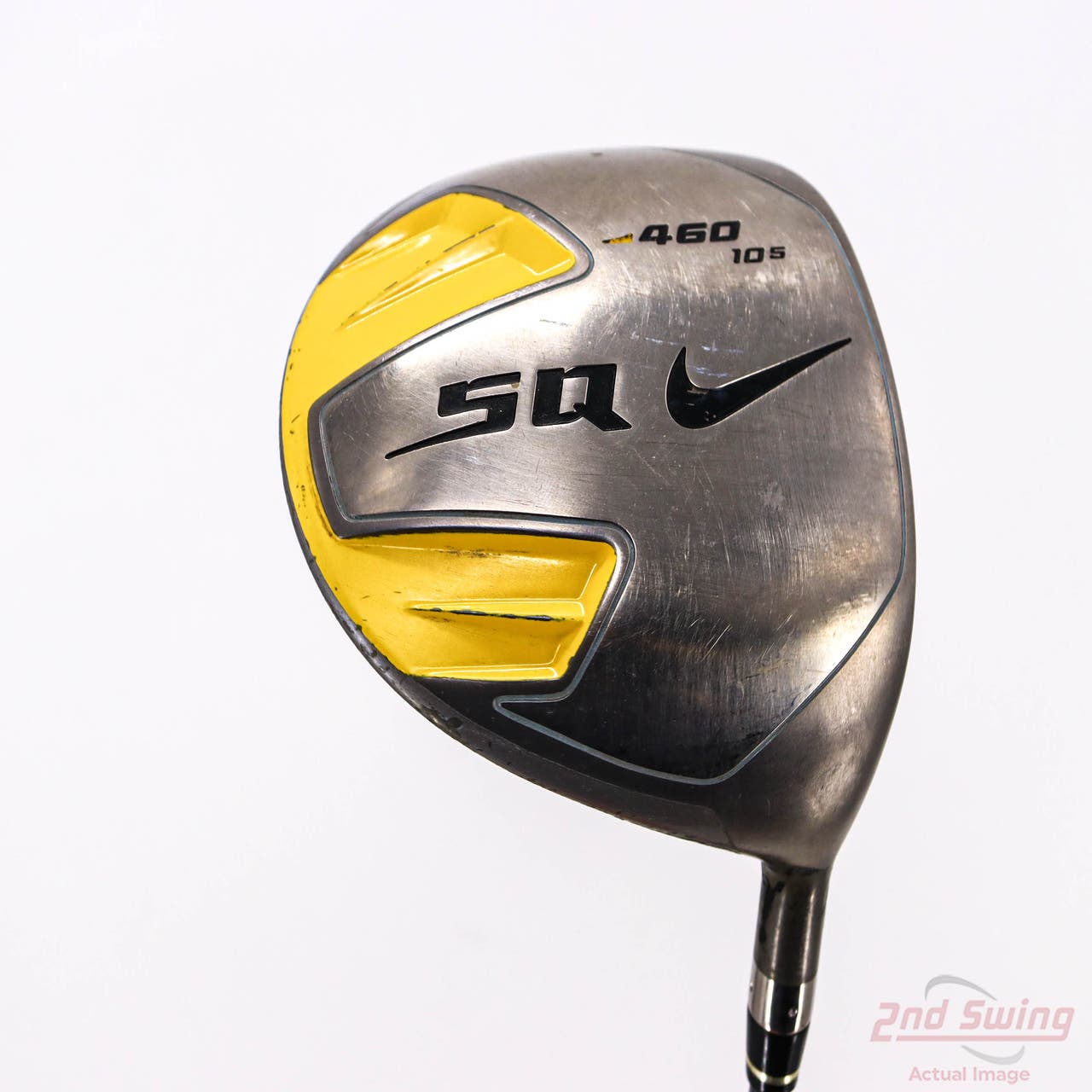 Nike Sasquatch Driver (D-12435856398) | 2nd Swing Golf