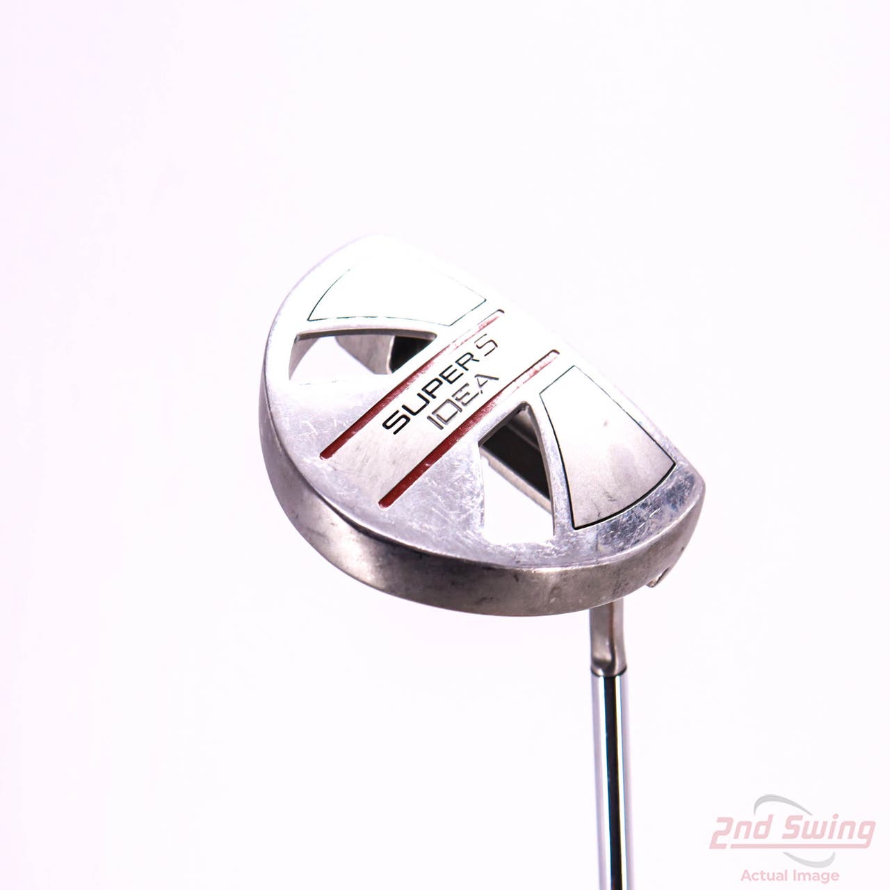 Adams Idea Super S Putter (D-12435857507) | 2nd Swing Golf