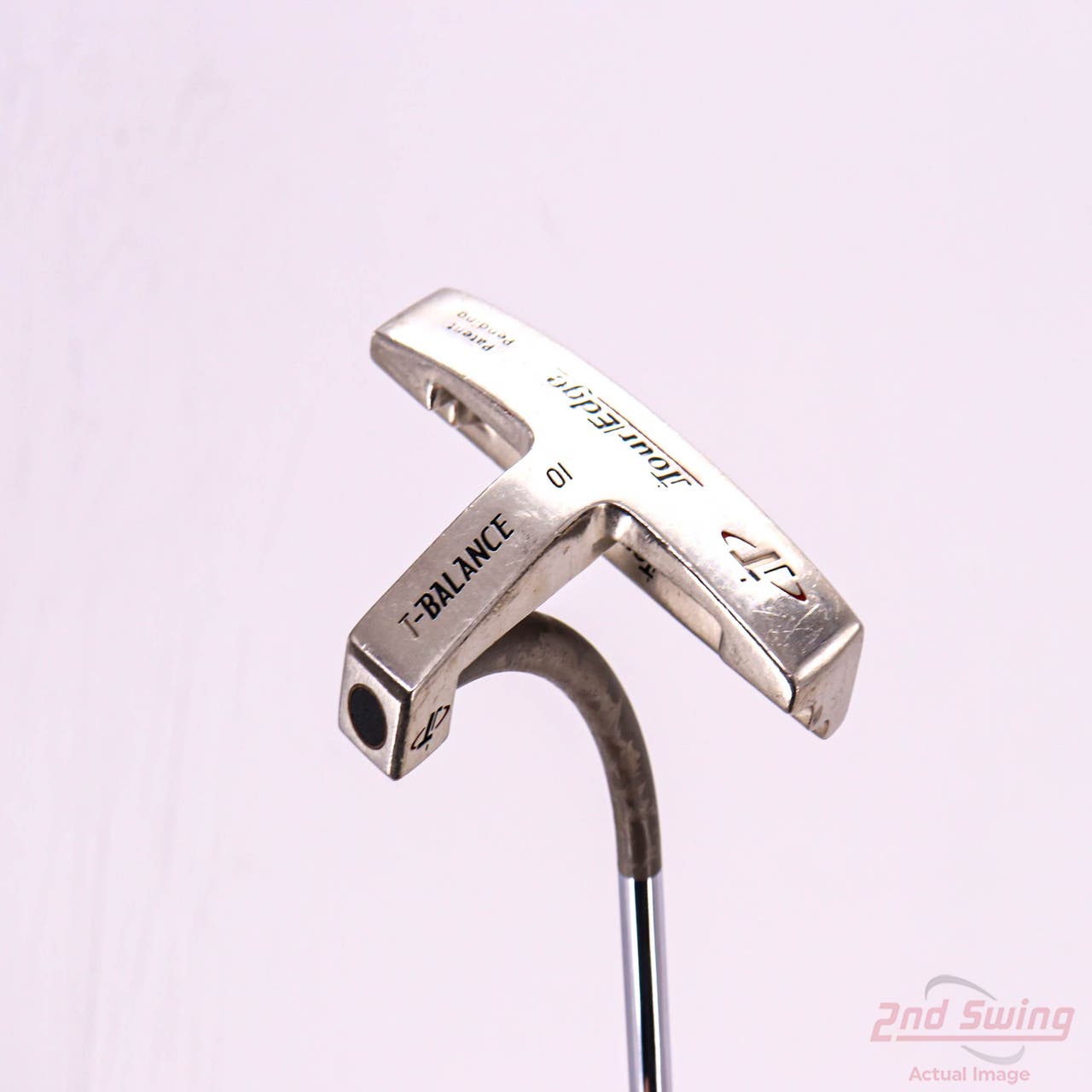 Tour Edge T-Balance 01 Putter (D-12435858012) | 2nd Swing Golf