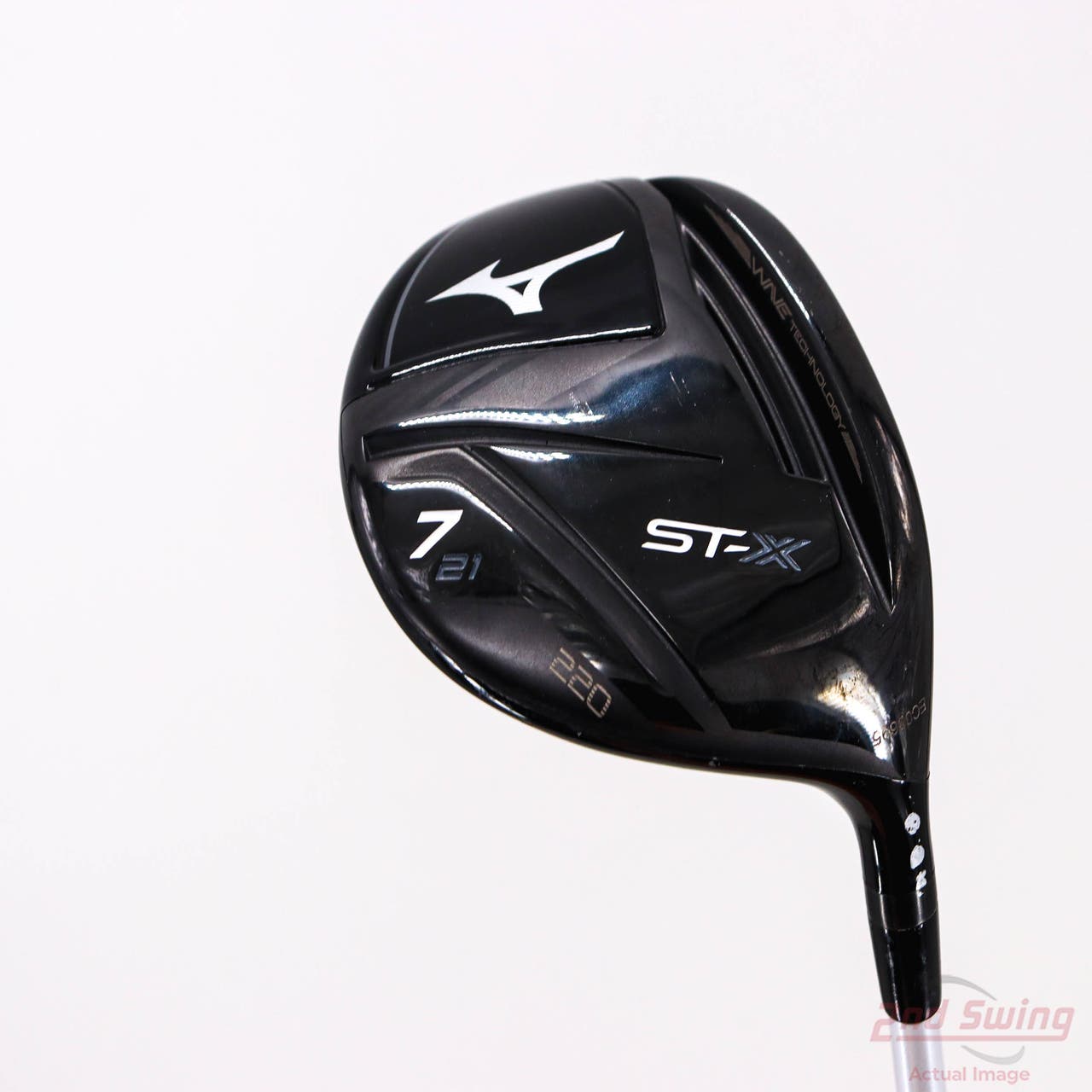 Mizuno ST-X 220 Fairway Wood (D-12435884967) | 2nd Swing Golf