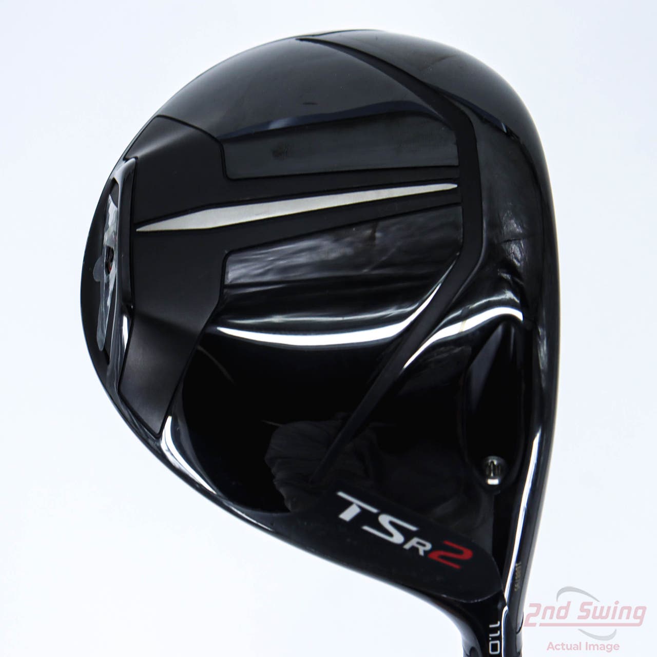 Titleist TSR2 Driver (D-12435935282) | 2nd Swing Golf