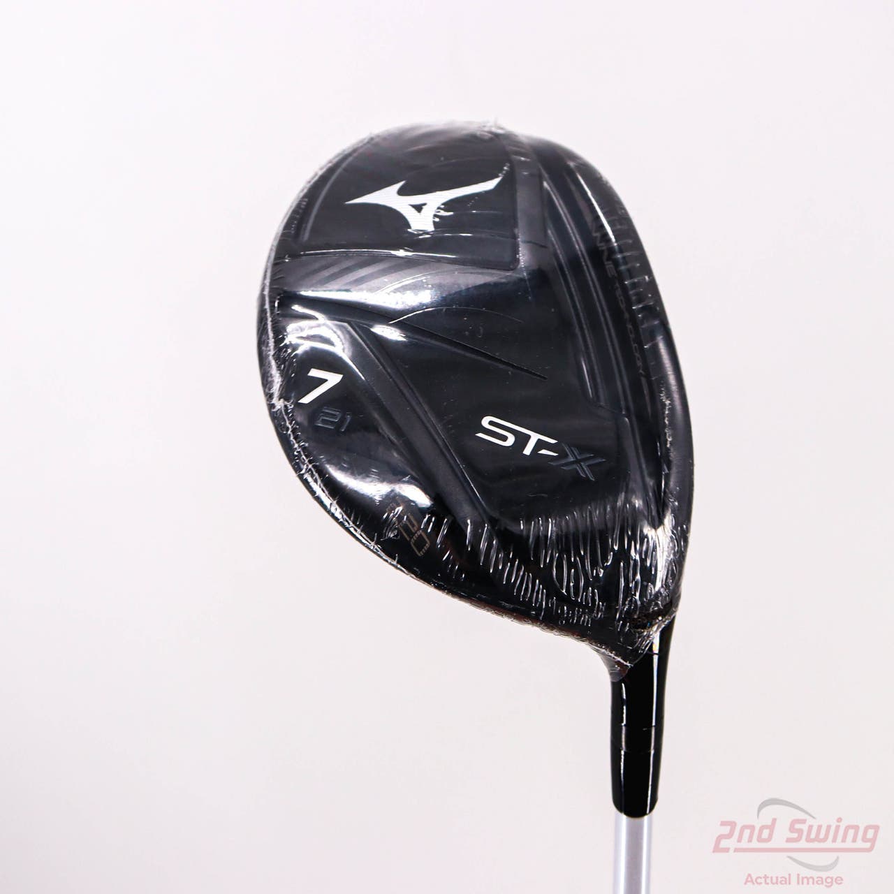 Mizuno ST-X 220 Fairway Wood (D-12435953997) | 2nd Swing Golf