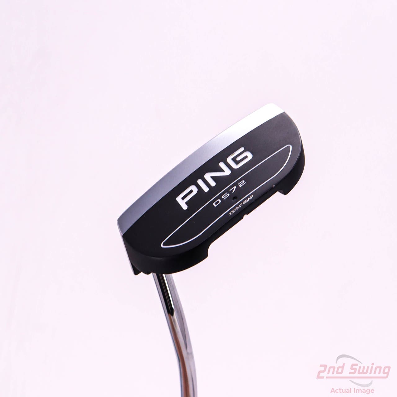 Ping 2023 DS72 Putter (D-12435979965) | 2nd Swing Golf