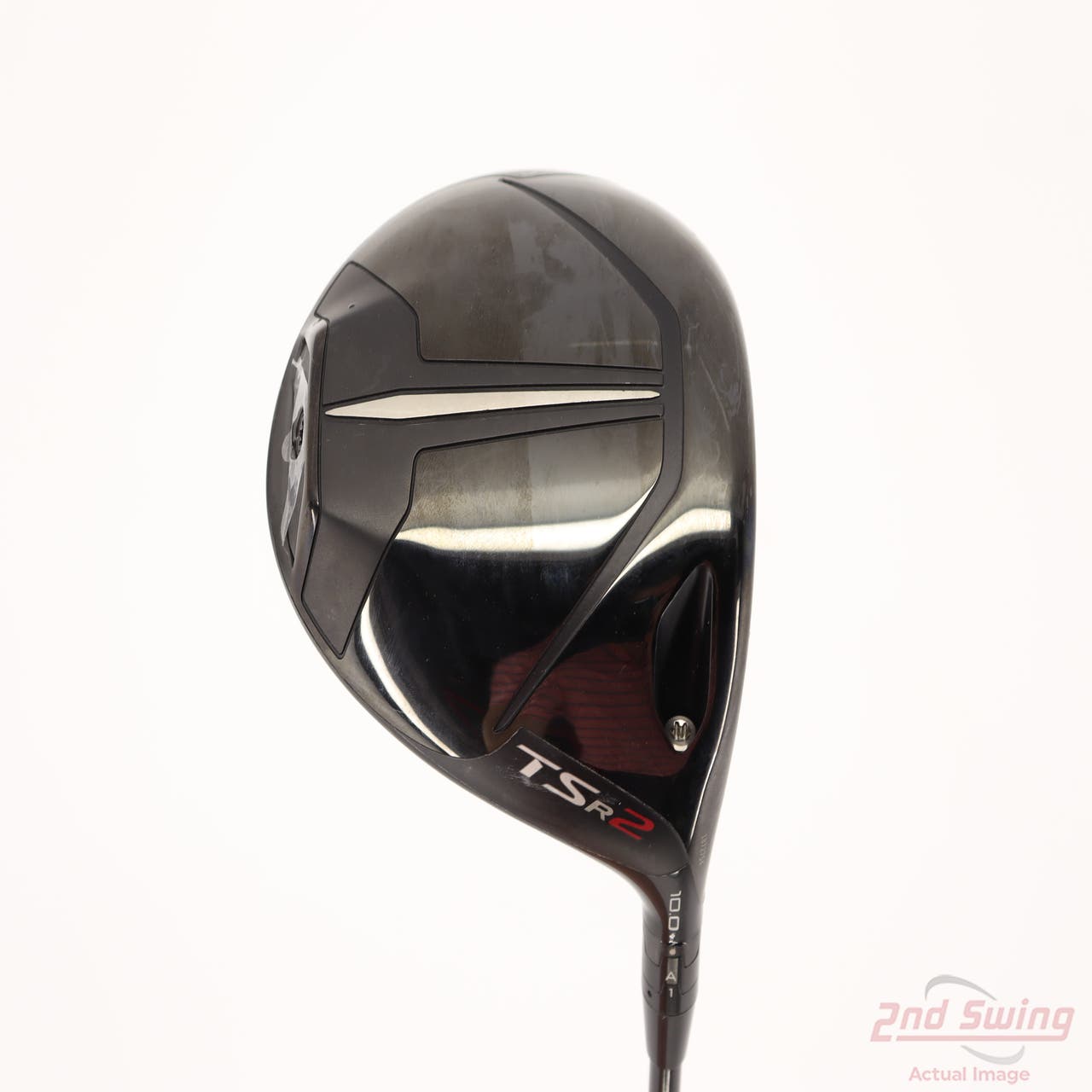 Titleist TSR2 Driver (D-12436016575) | 2nd Swing Golf
