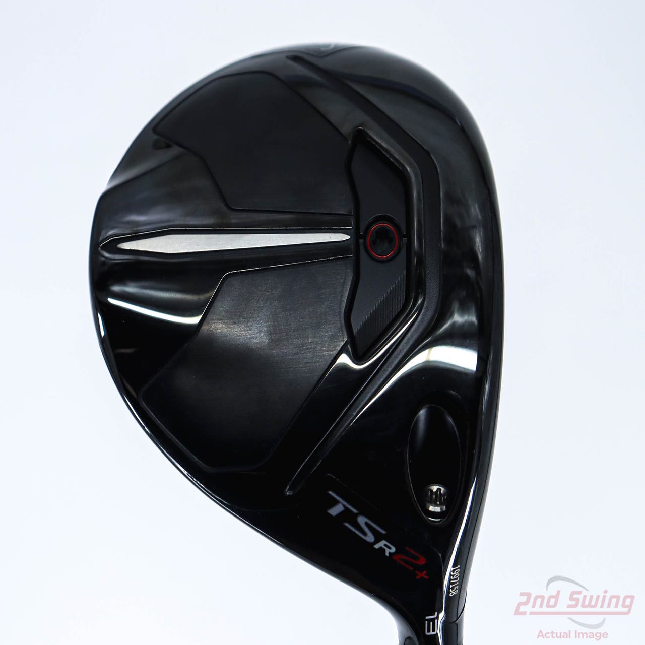 Titleist TSR2 Plus Fairway Wood (D-12436022687) | 2nd Swing Golf