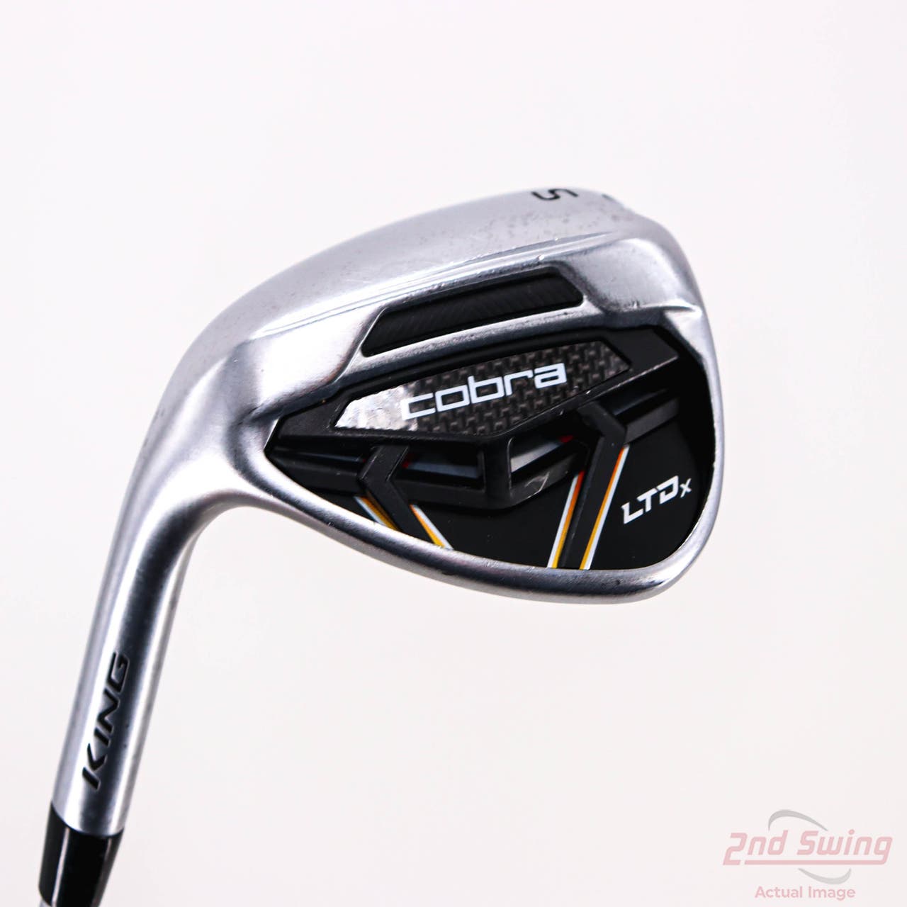 Cobra LTDx Wedge (D-12436029877) | 2nd Swing Golf