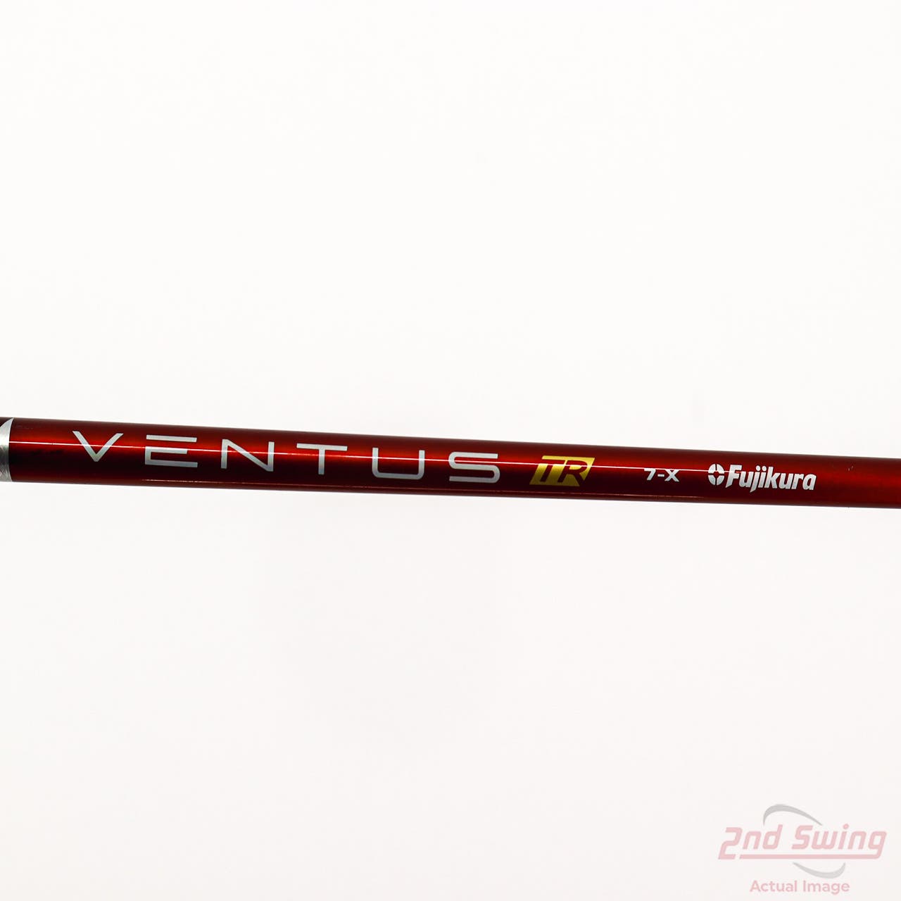 Fujikura Ventus TR Velocore Red Fairway Wood Shaft (D-12436042355) | 2nd Swing Golf