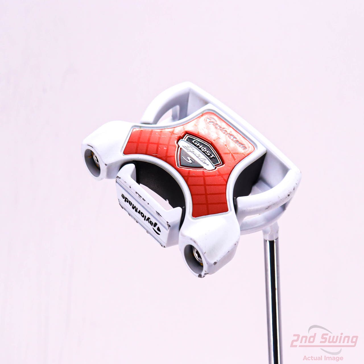 TaylorMade Ghost Spider S Putter (D-12436093581) | 2nd Swing Golf