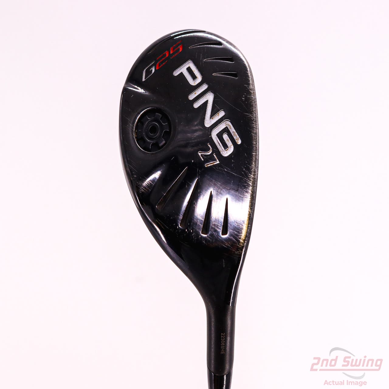 Ping G25 Hybrid (D-12436218158) | 2nd Swing Golf
