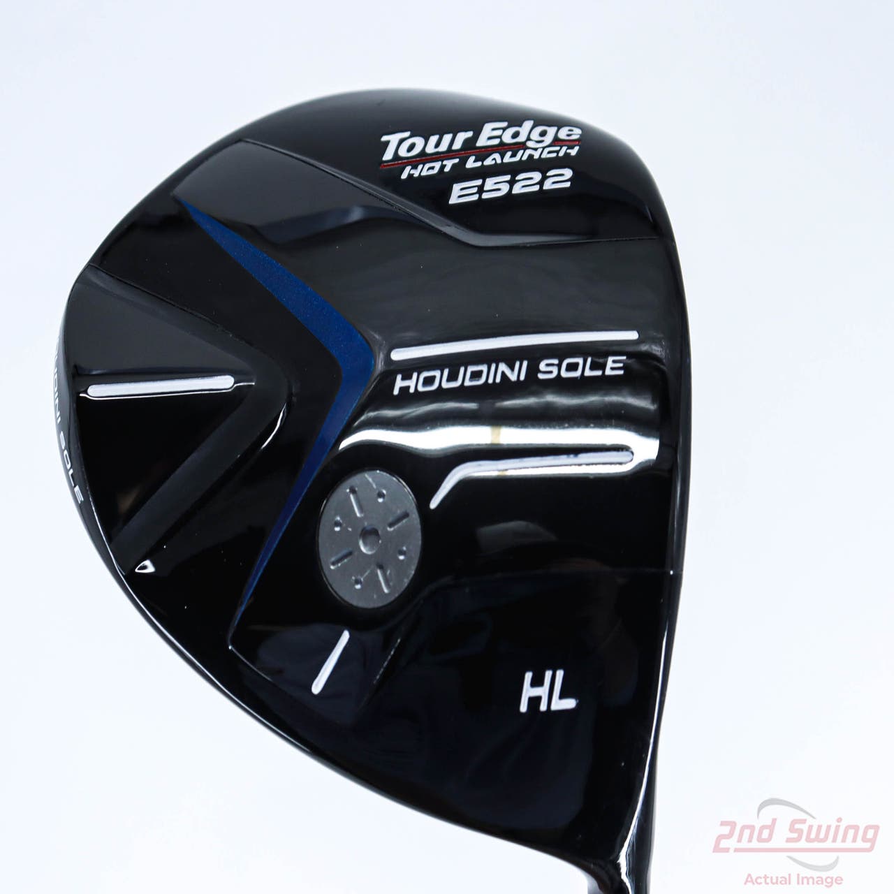 Tour Edge Hot Launch E522 Driver (D-12436228038) | 2nd Swing Golf
