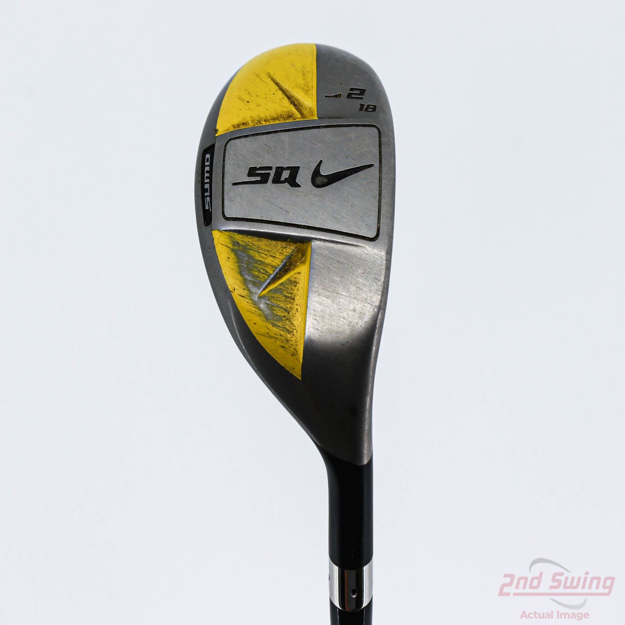 Nike Sasquatch Sumo Hybrid (D-12436251788) | 2nd Swing Golf