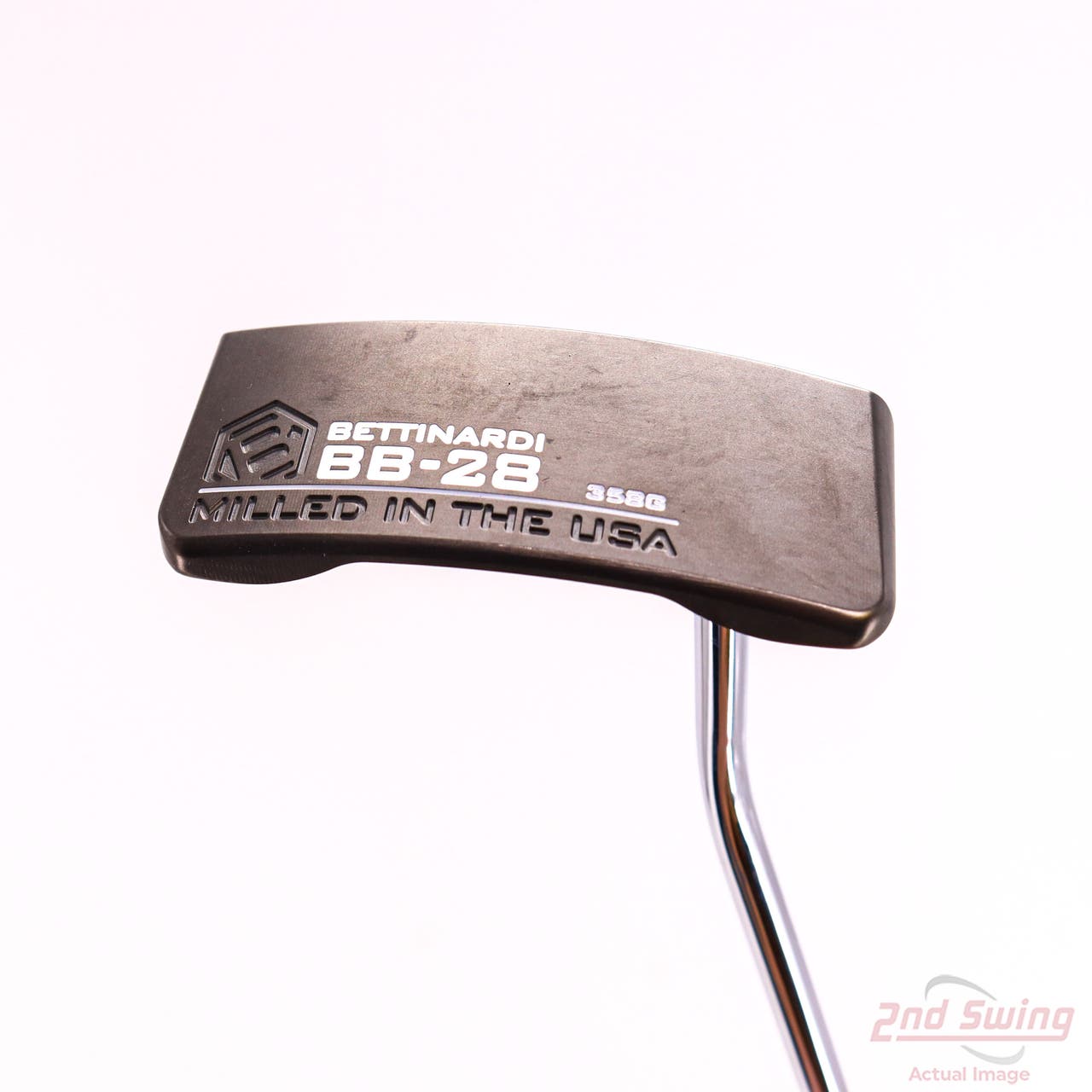 Bettinardi 2023 BB28 Putter (D-12436256055) | 2nd Swing Golf