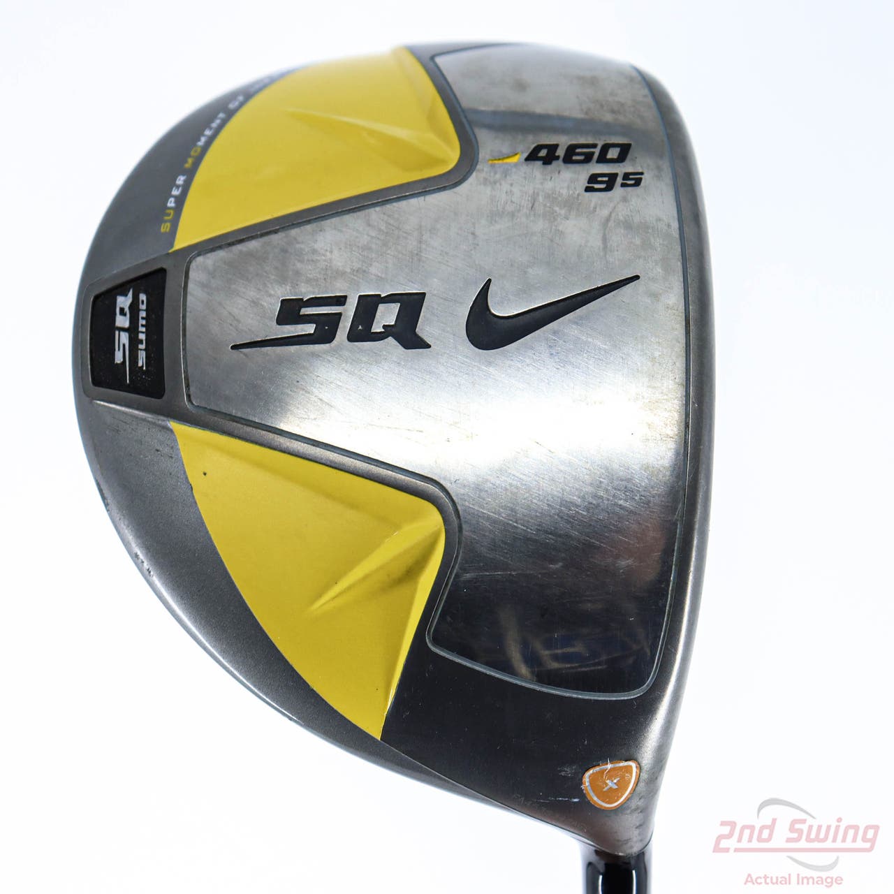 Nike Sasquatch Sumo Driver (D-12436281585) | 2nd Swing Golf