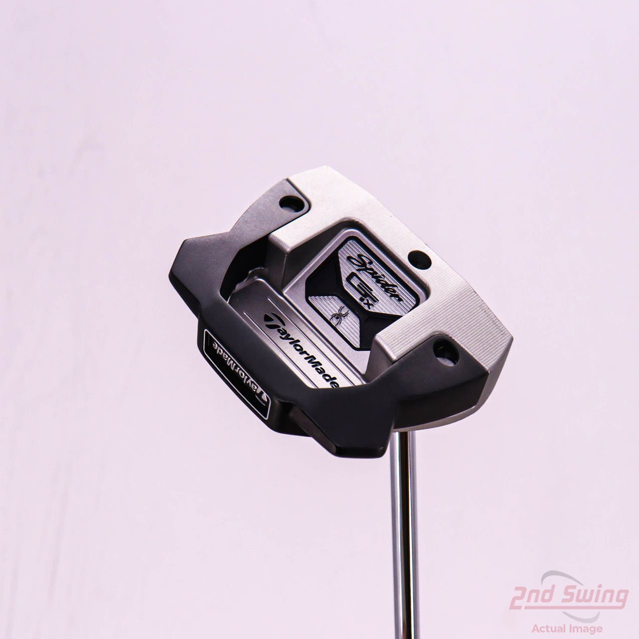 TaylorMade Spider GTx Center Shaft Putter (D-12436328053) | 2nd Swing Golf