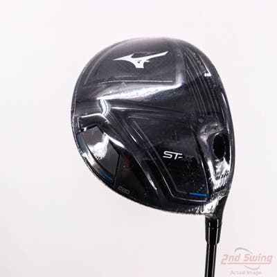 Mizuno ST-X 220 Driver | 2nd Swing Golf