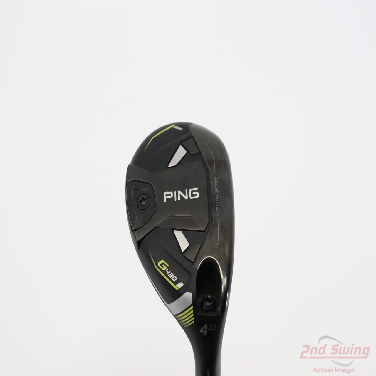 Ping G430 Hybrid (D-12436391098) | 2nd Swing Golf