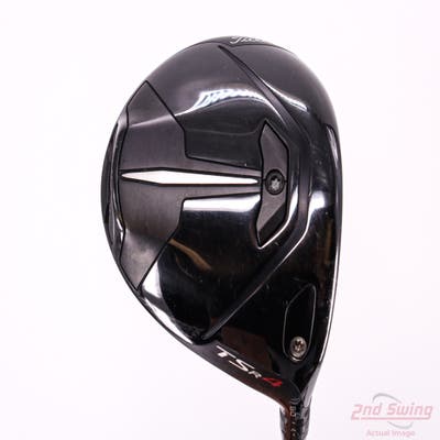 Titleist TSR4 Driver | 2nd Swing Golf