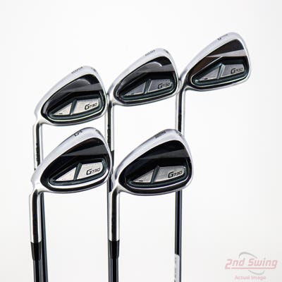 Ping G730 Iron Set | 2nd Swing Golf