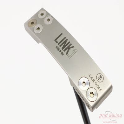 L.A.B. Golf Link 1 Putter | 2nd Swing Golf