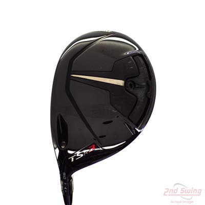 Titleist TSR3 Driver | 2nd Swing Golf