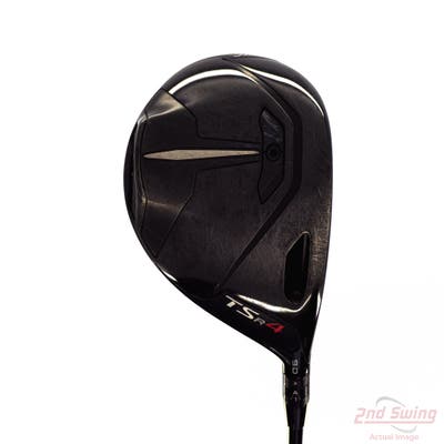 Titleist TSR4 Driver | 2nd Swing Golf