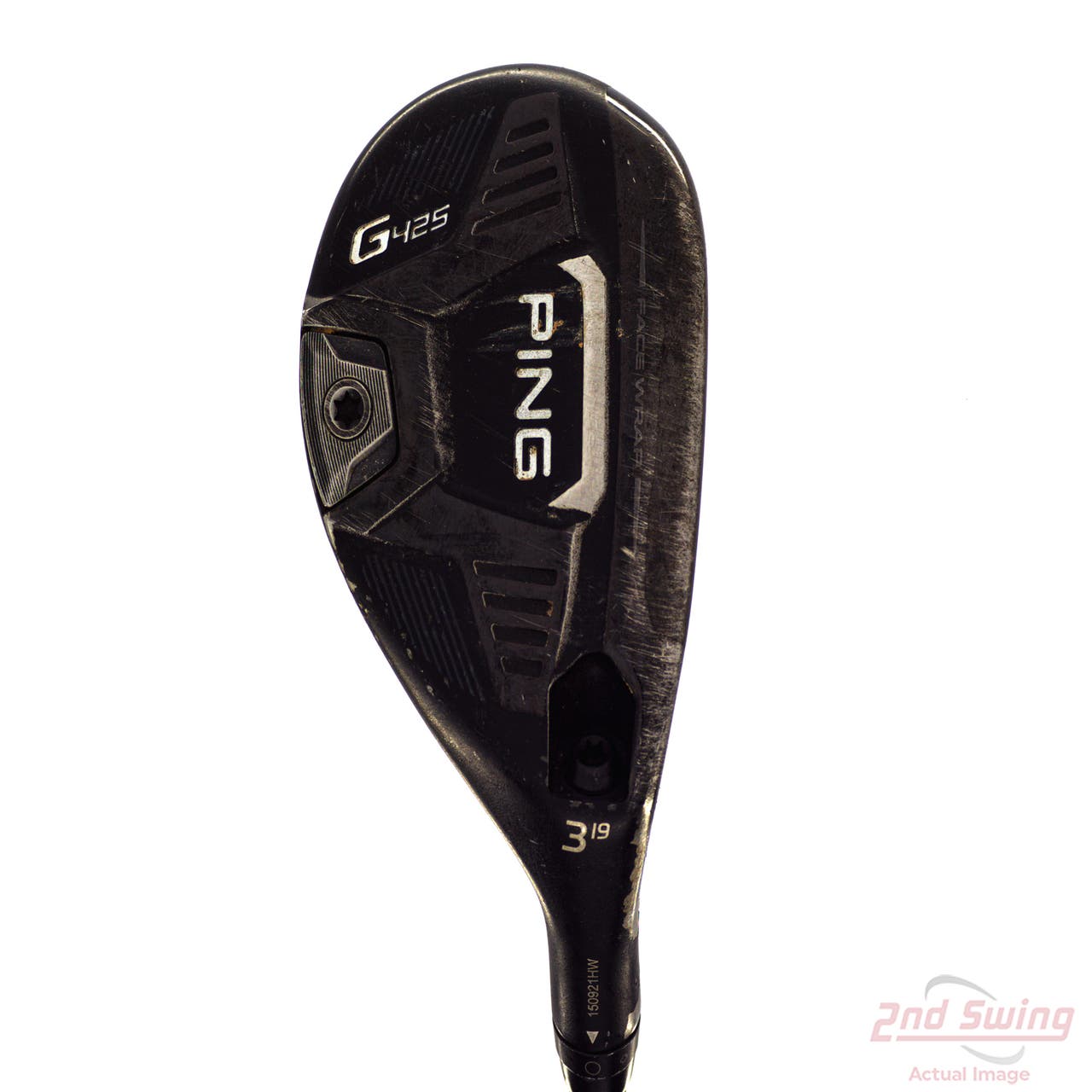 Ping G425 Hybrid (D-12543157840) | 2nd Swing Golf