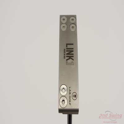 L.A.B. Golf Link 1 Putter | 2nd Swing Golf