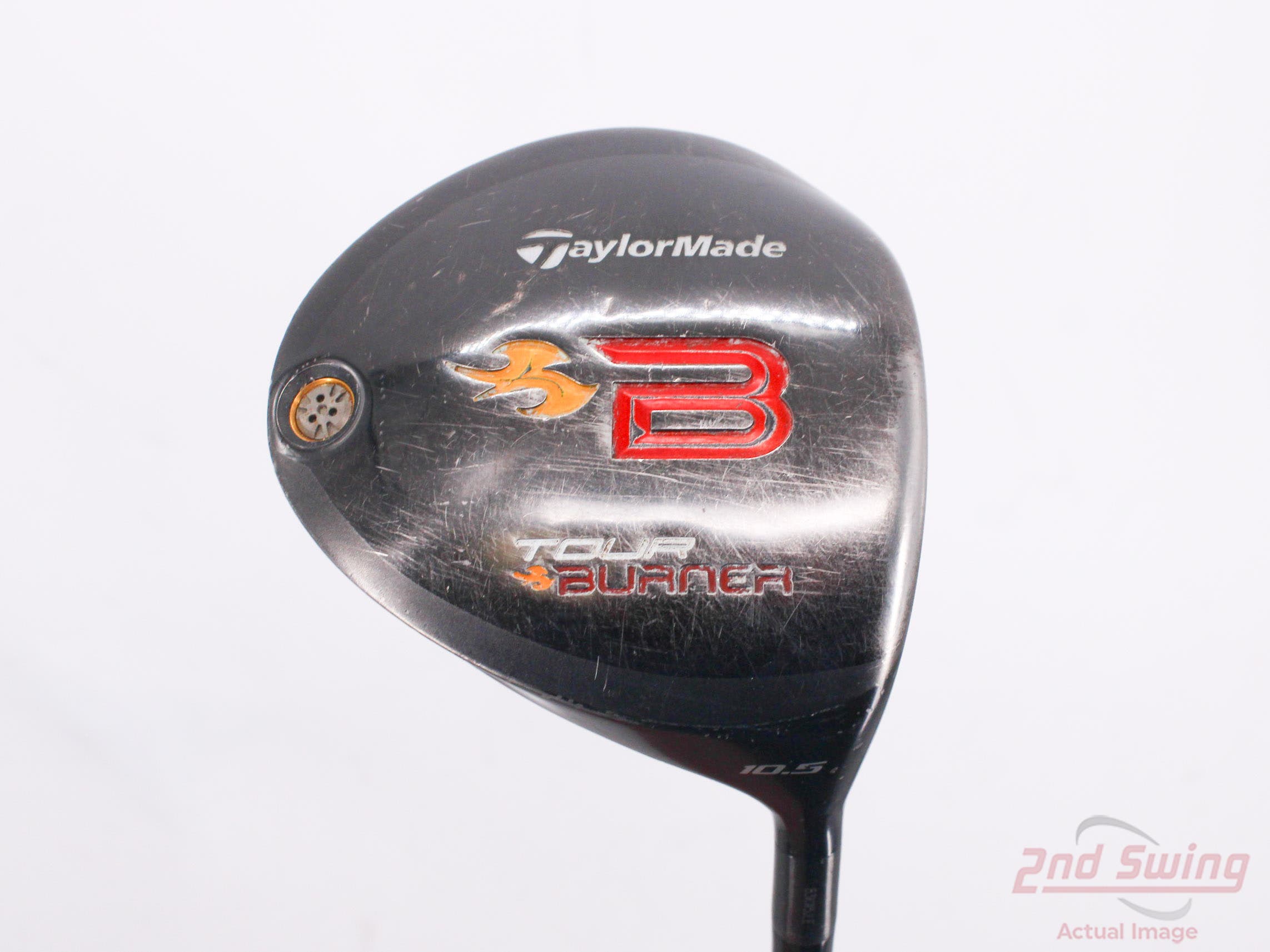 TaylorMade Tour Burner Driver | 2nd Swing Golf