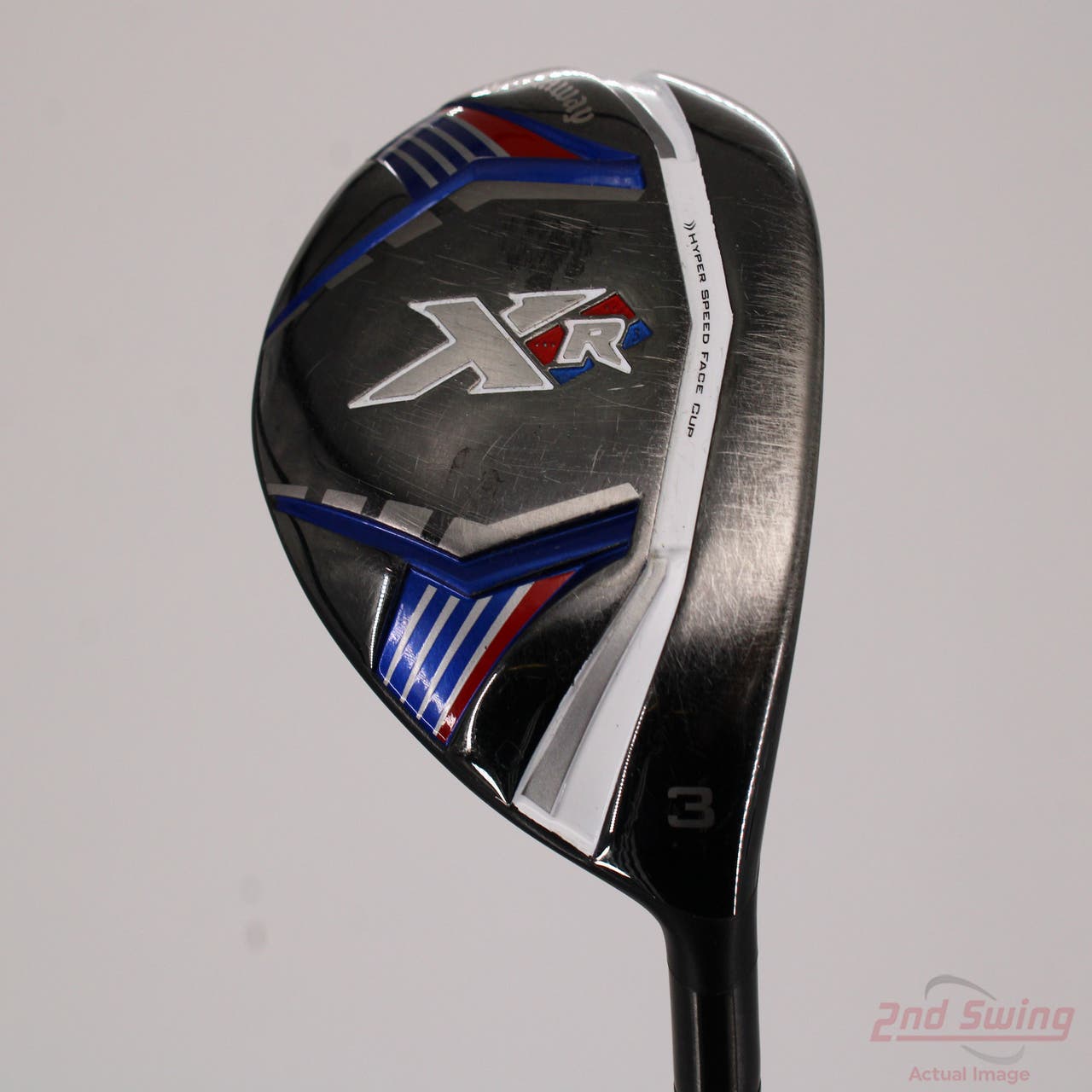 Callaway XR Fairway Wood | 2nd Swing Golf