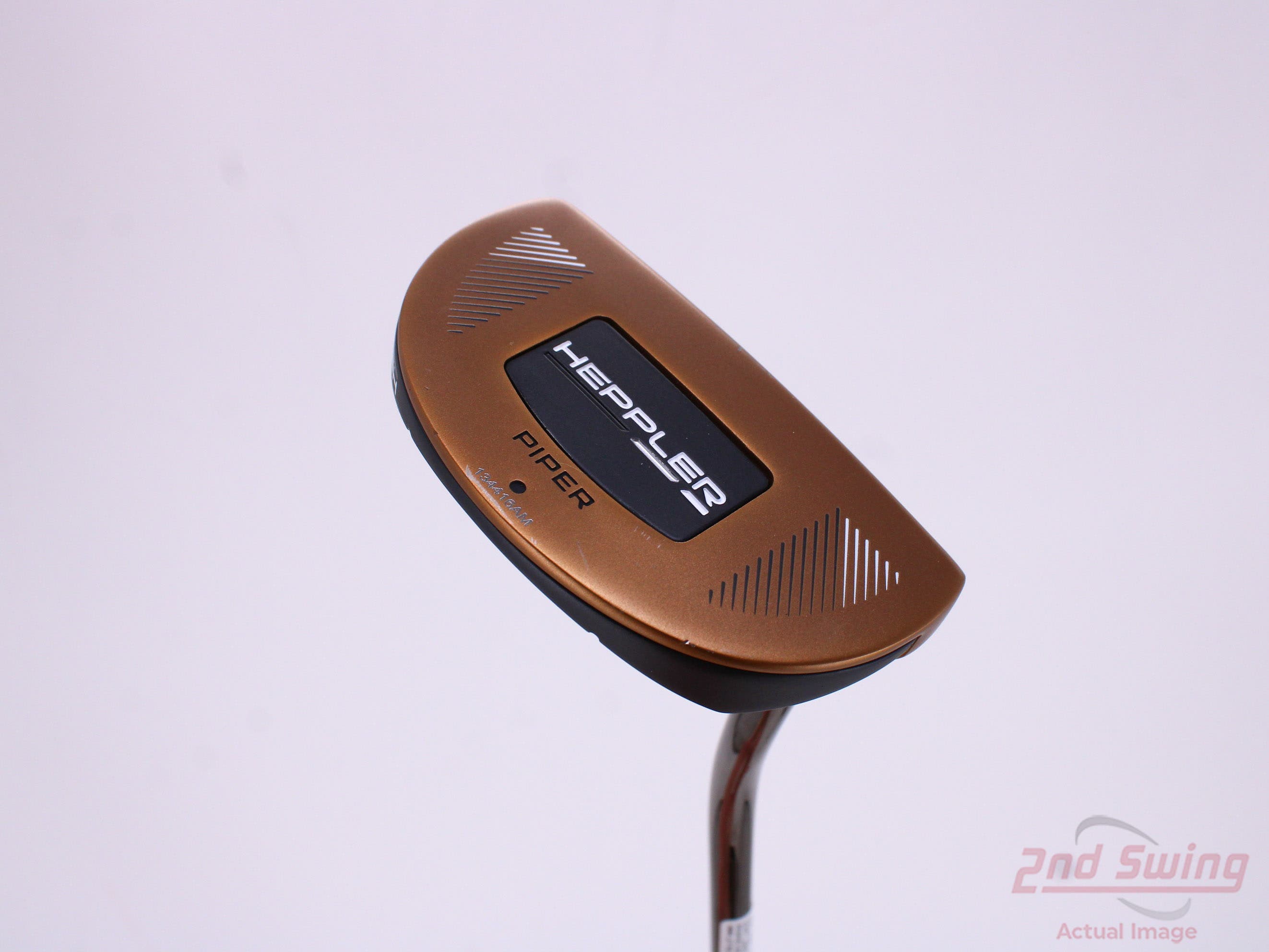 Ping Heppler Piper Armlock Putter | 2nd Swing Golf