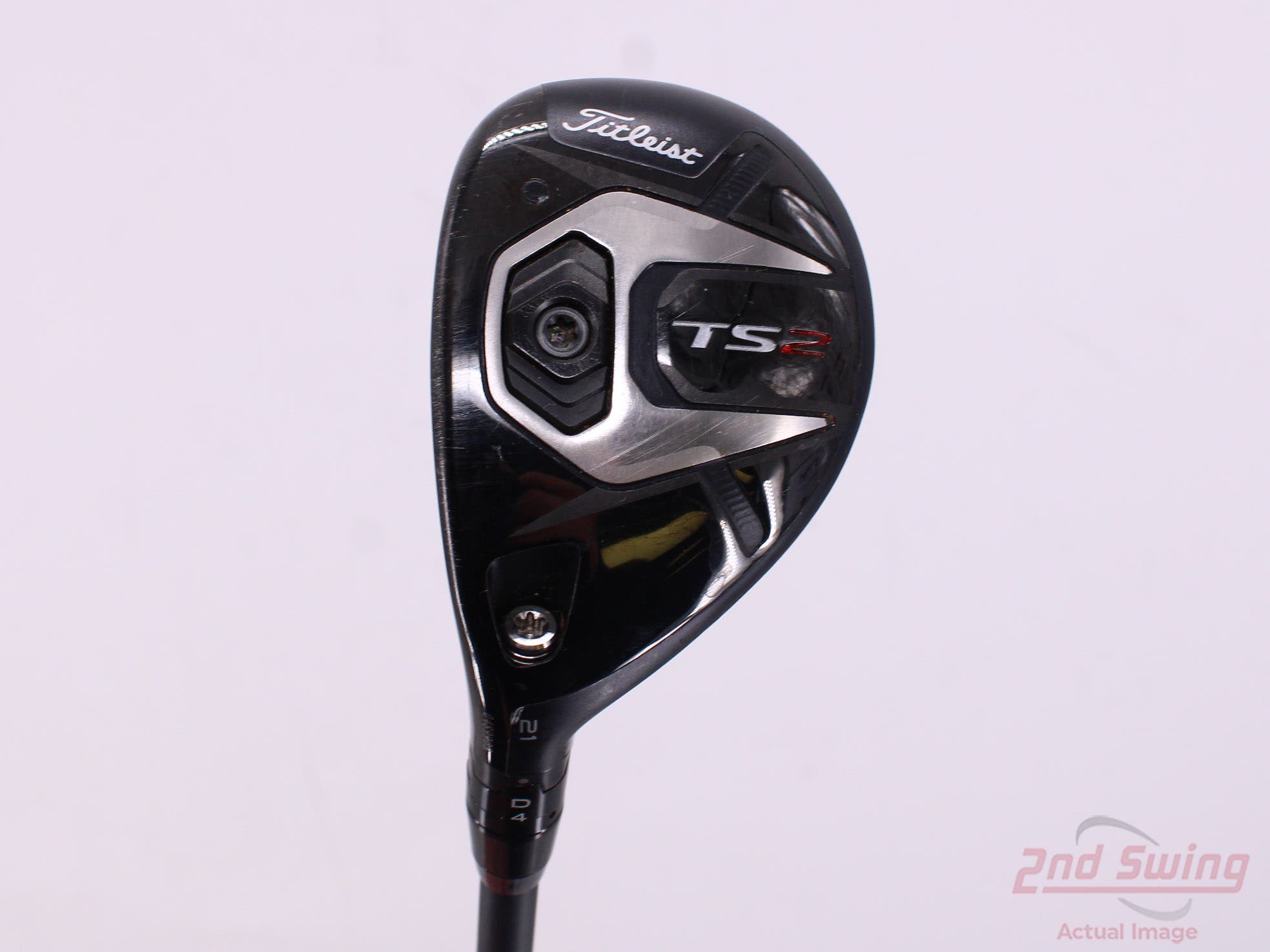 Titleist TS2 Hybrid (D-22222067081) | 2nd Swing Golf