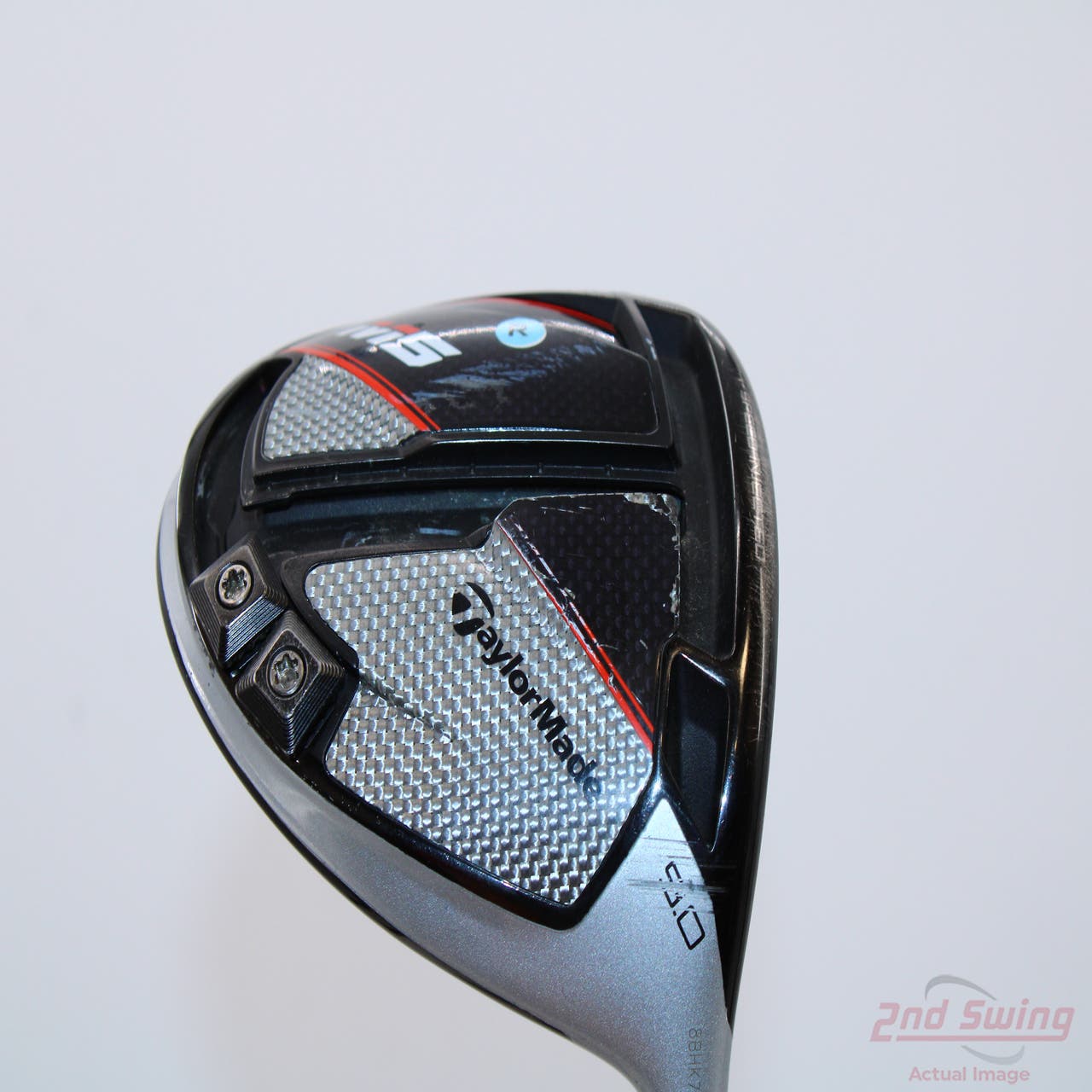 TaylorMade M5 Driver 9° TM Fujikura Ventus Blue 5 Graphite Stiff Right ...