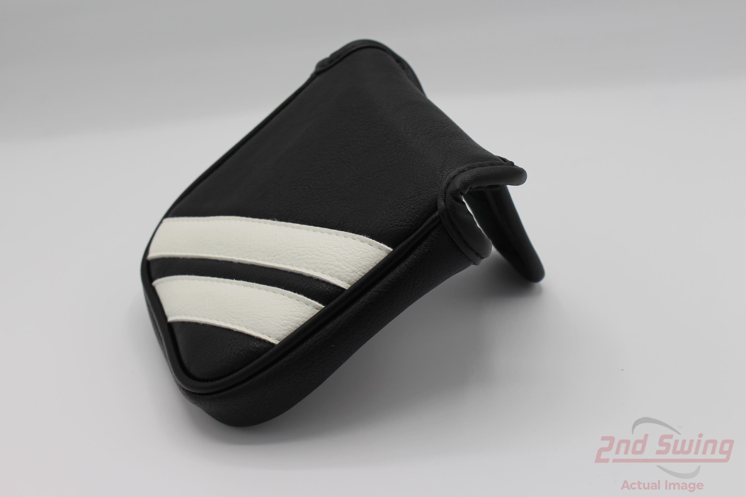 Generic Mallet Putter Headcover Black | 2nd Swing Golf