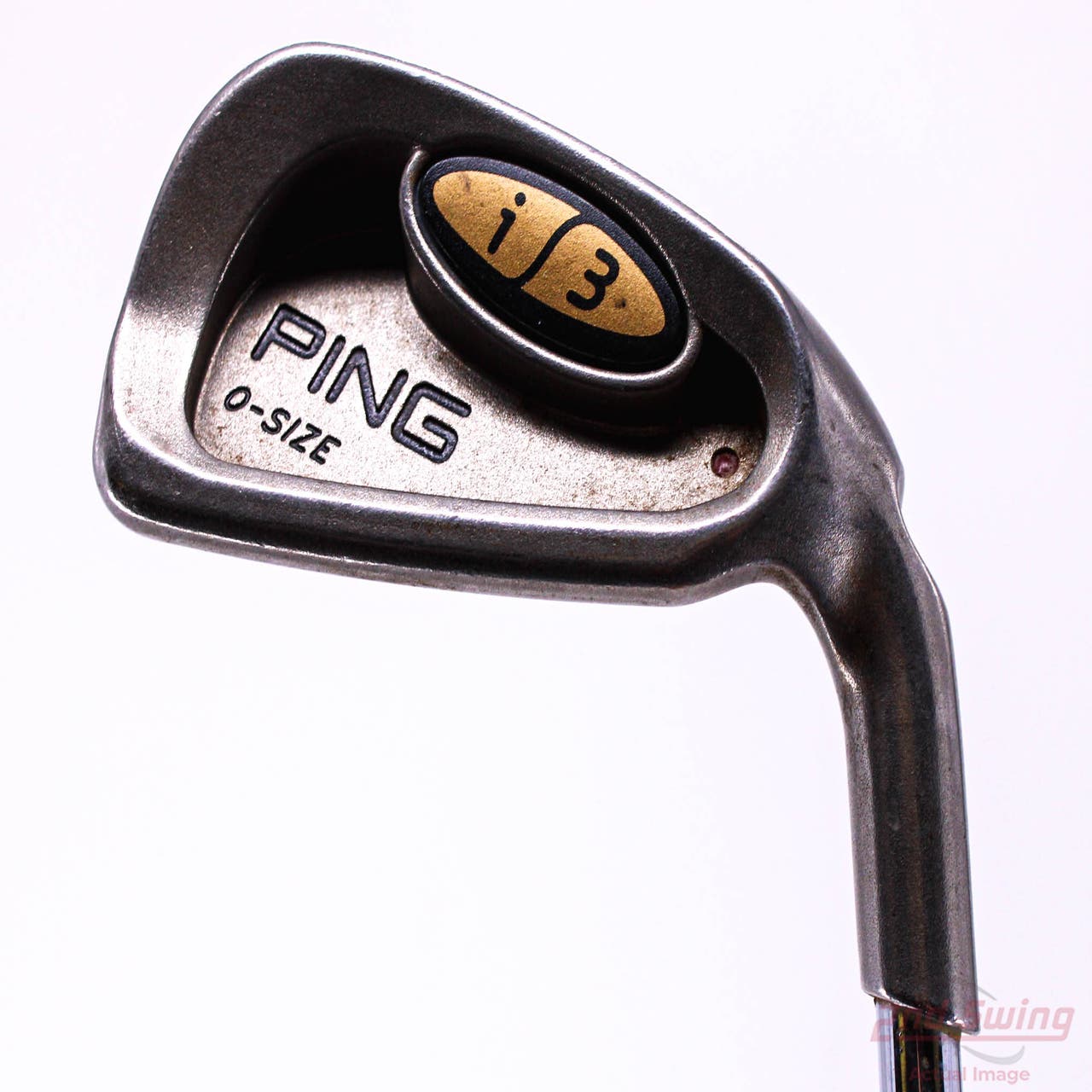 Ping i3 Oversize Single Iron (D-22328962418) | 2nd Swing Golf