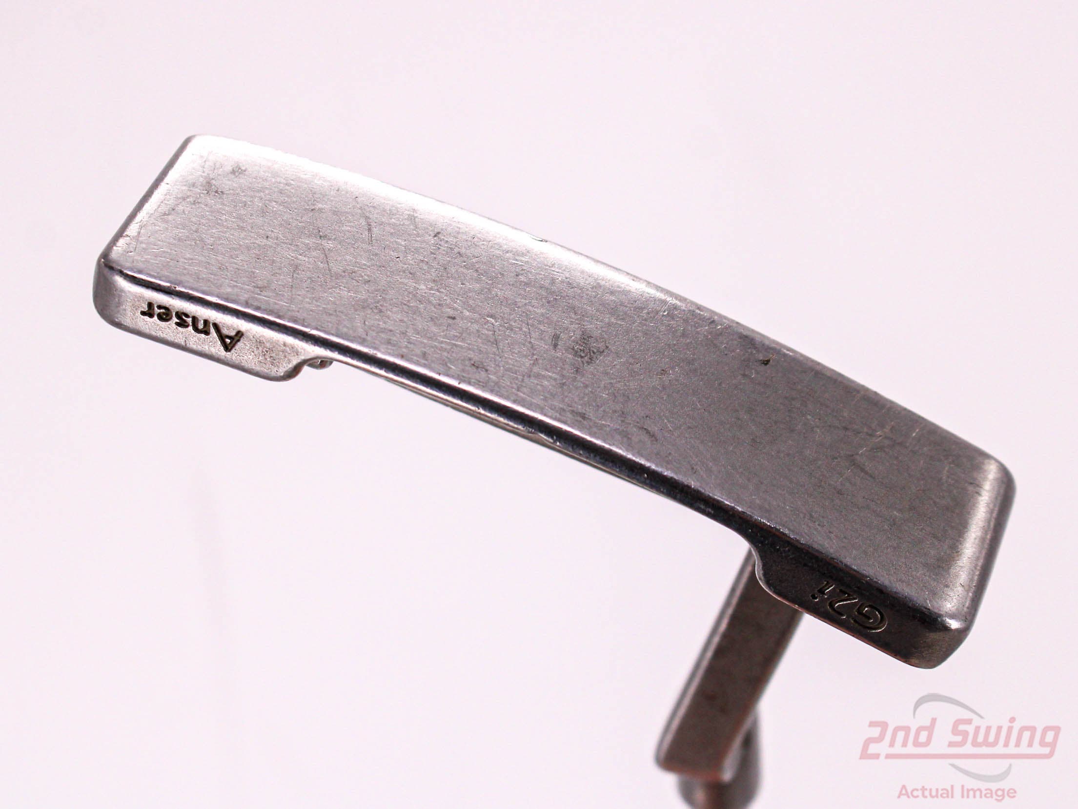 Ping G2i Anser Putter (D-22329007864) | 2nd Swing Golf