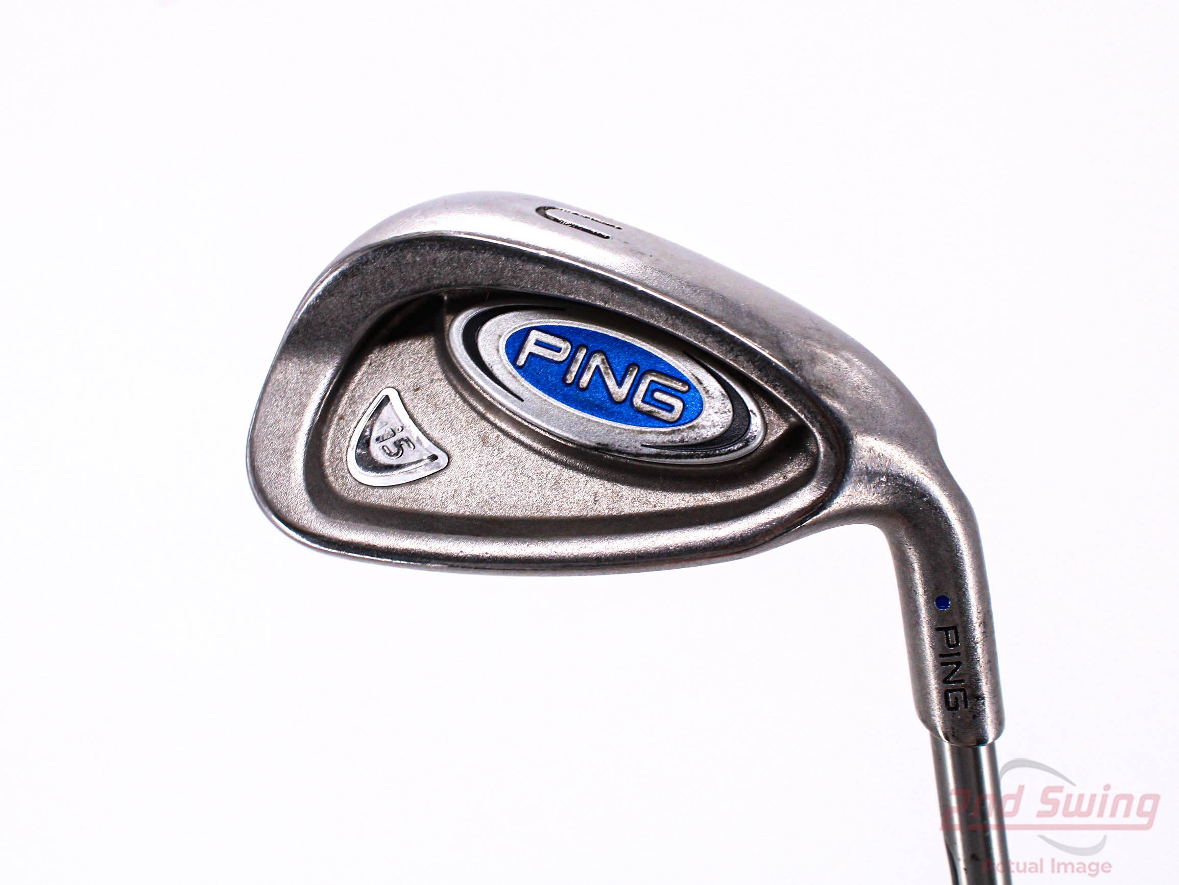Ping i5 Wedge (D-22329027562) | 2nd Swing Golf