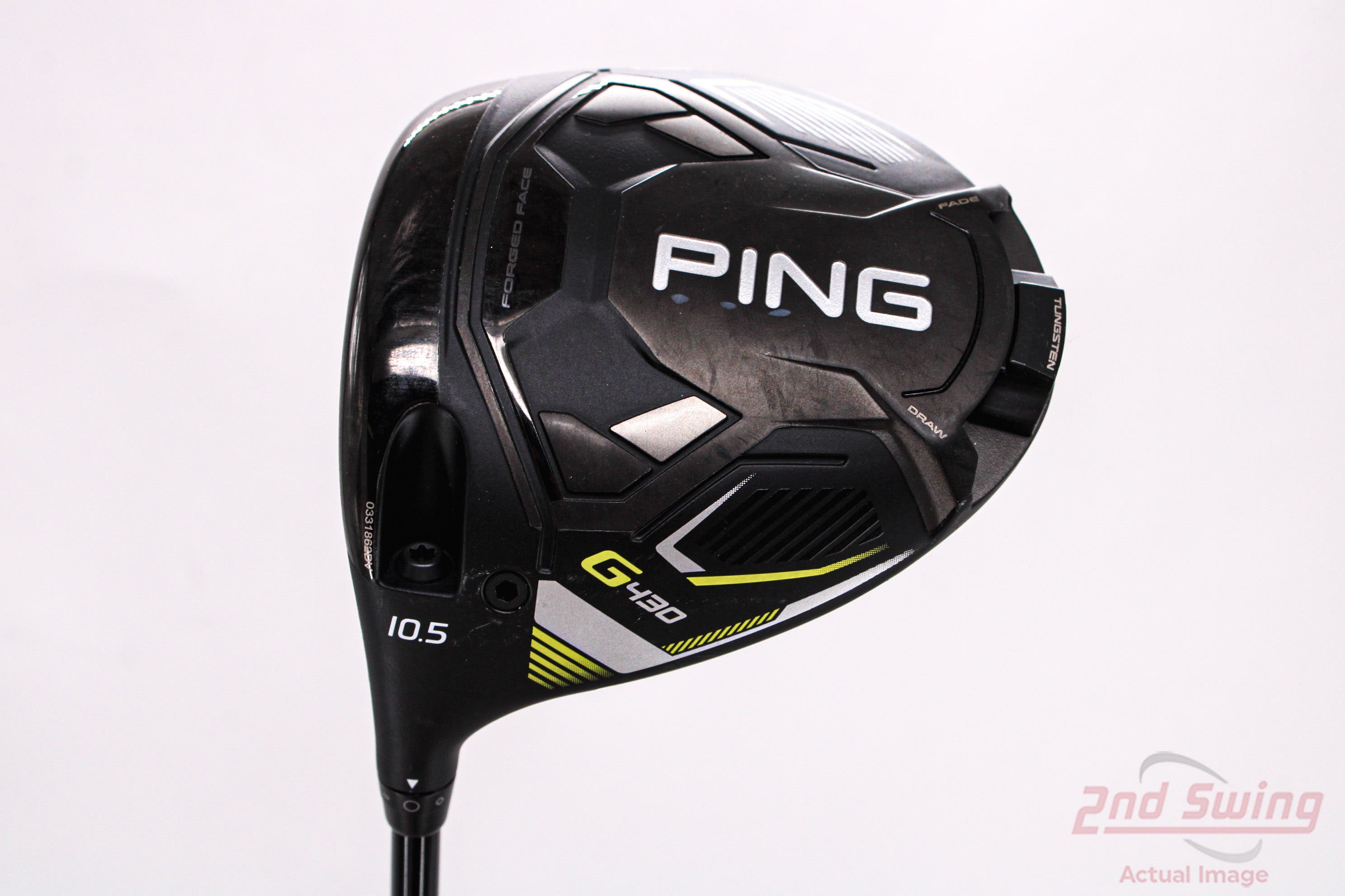 Ping G430 LST Driver (D-22329029779) | 2nd Swing Golf