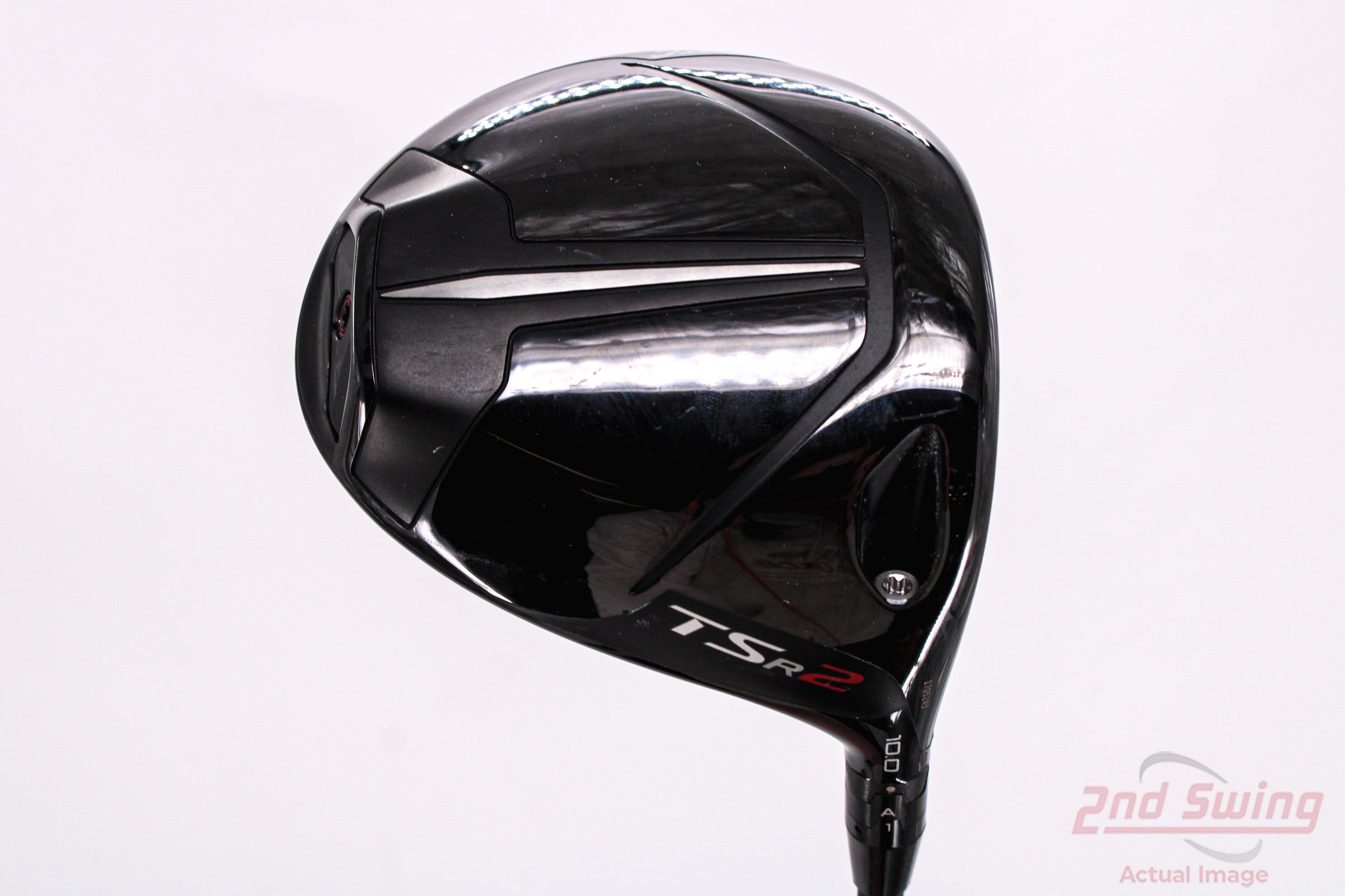 Titleist TSR2 Driver (D-22329101463) | 2nd Swing Golf