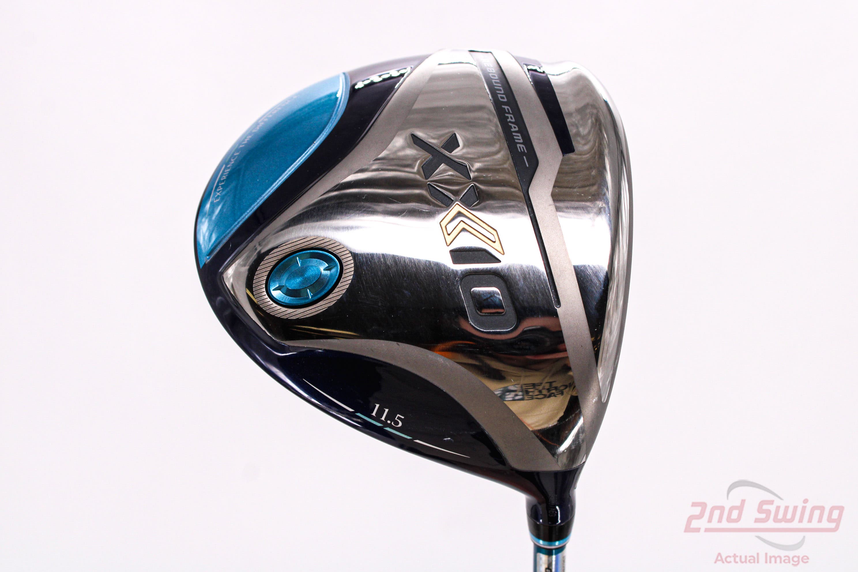 XXIO 12 Ladies Driver (D-22329112086) | 2nd Swing Golf