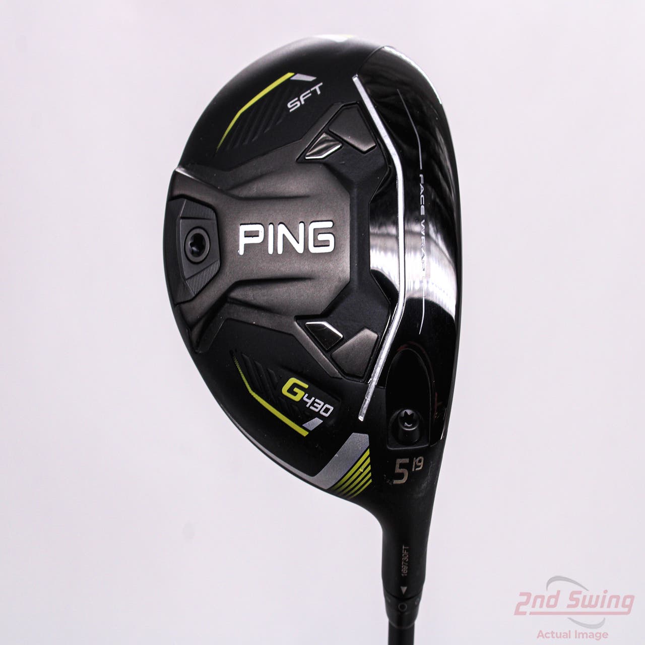 Ping G430 SFT Fairway Wood (D-22329116942) | 2nd Swing Golf