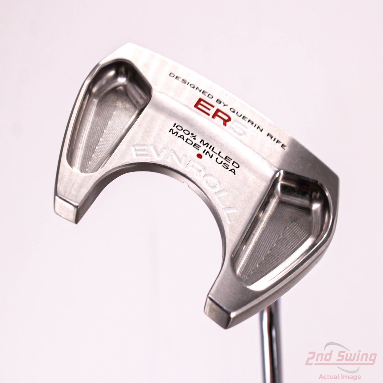 Evnroll ER5 Hatchback Putter (D-22329124186) | 2nd Swing Golf