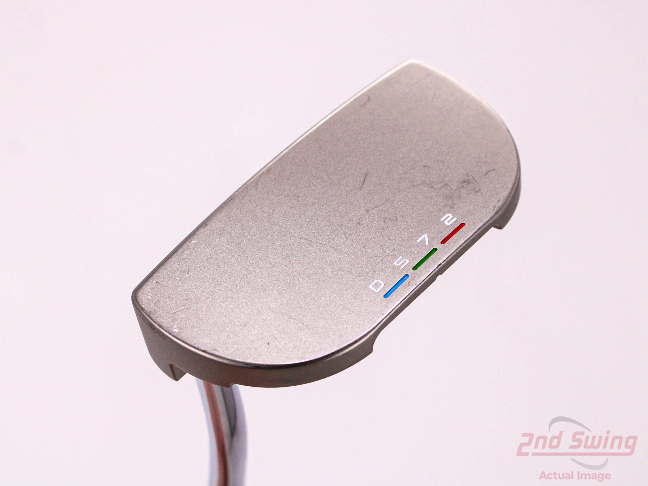 Ping PLD Milled DS72 Putter (D-22329130869) | 2nd Swing Golf