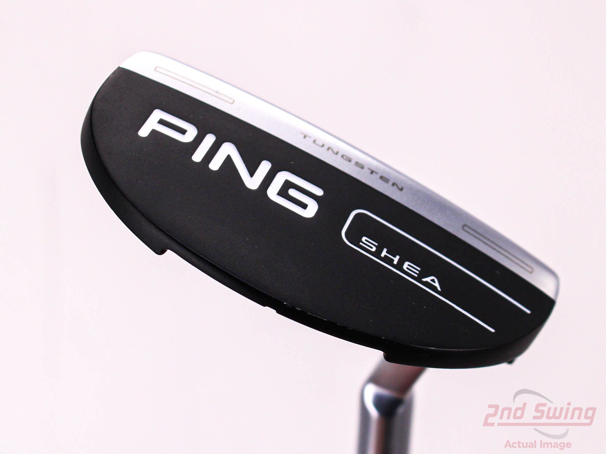 Ping 2023 Shea Putter (D-22329132593) | 2nd Swing Golf