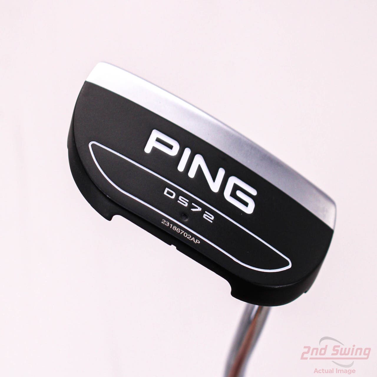 Ping 2023 DS72 Putter (D-22329132597) | 2nd Swing Golf