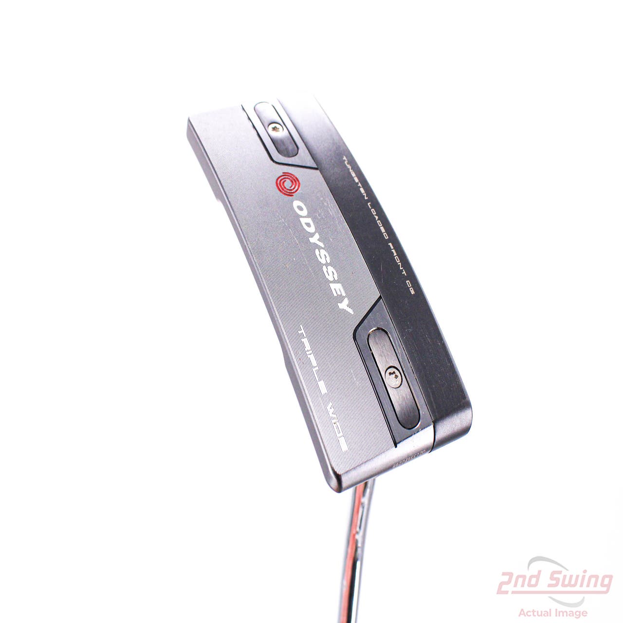 Odyssey Tri-Hot 5K Triple Wide Putter (D-22329146915) | 2nd Swing Golf