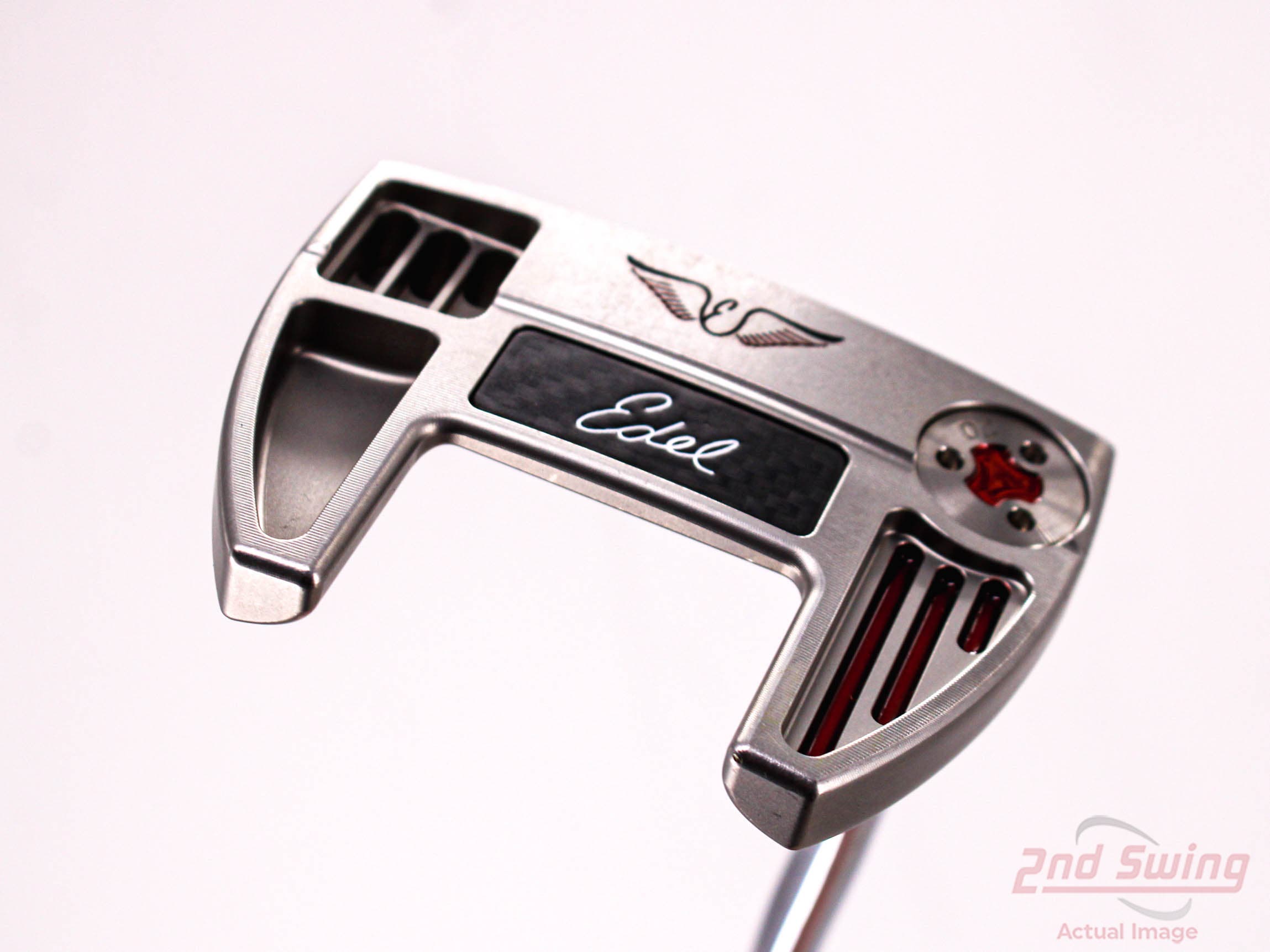 Edel EAS 4.0 Putter (D-22329154689) | 2nd Swing Golf